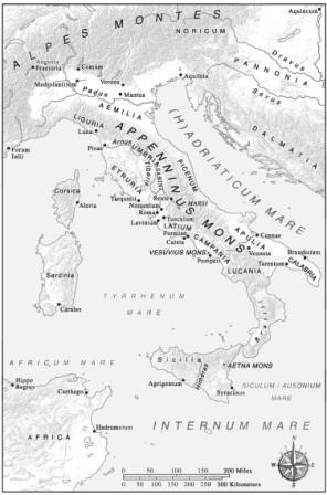 Learning from Pliny | Lessons From History